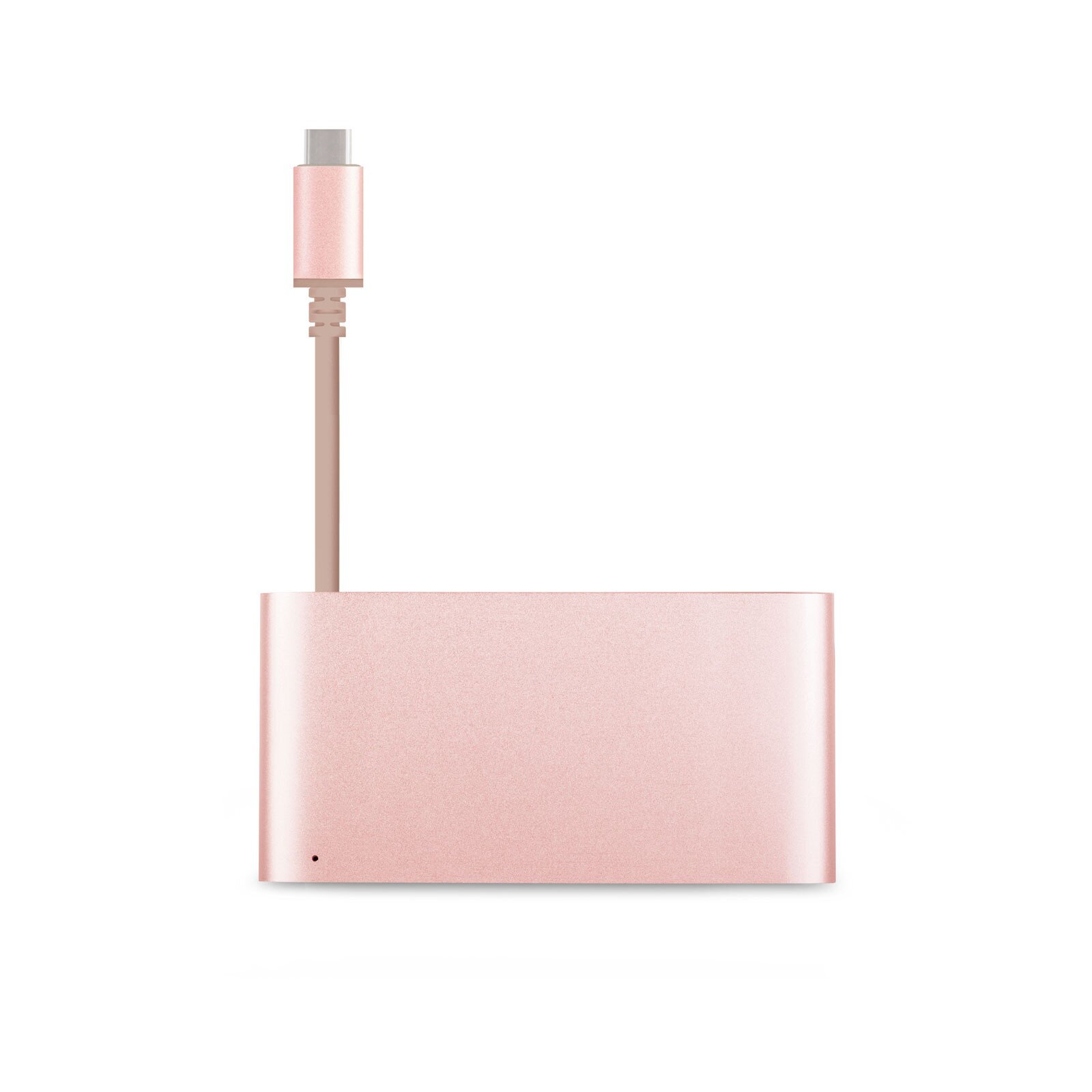 Order Moshi USB-C Multiport Adapter Worldwide - Tejar.com