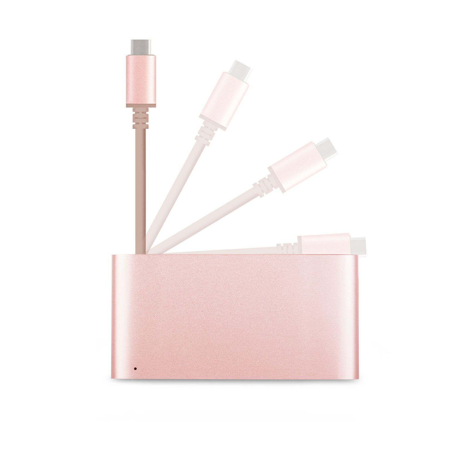 Order Moshi USB-C Multiport Adapter Worldwide - Tejar.com