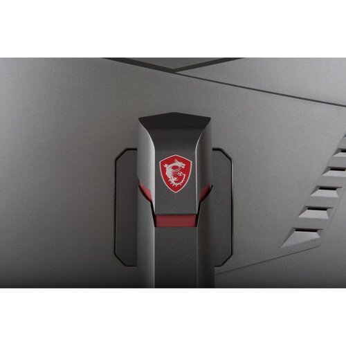 Order MSI Optix MAG27CQ 27" Curved Gaming Monitor Worldwide - Tejar.com