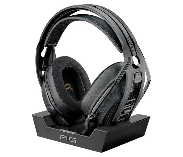 Order NACON RIG 800 PRO HD Wireless Gaming Headset Worldwide - Tejar.com