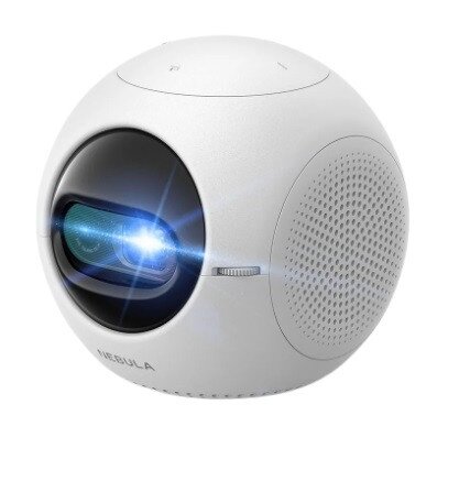 Order Nebula Astro Mini Portable Movie Projector Worldwide - Tejar.com
