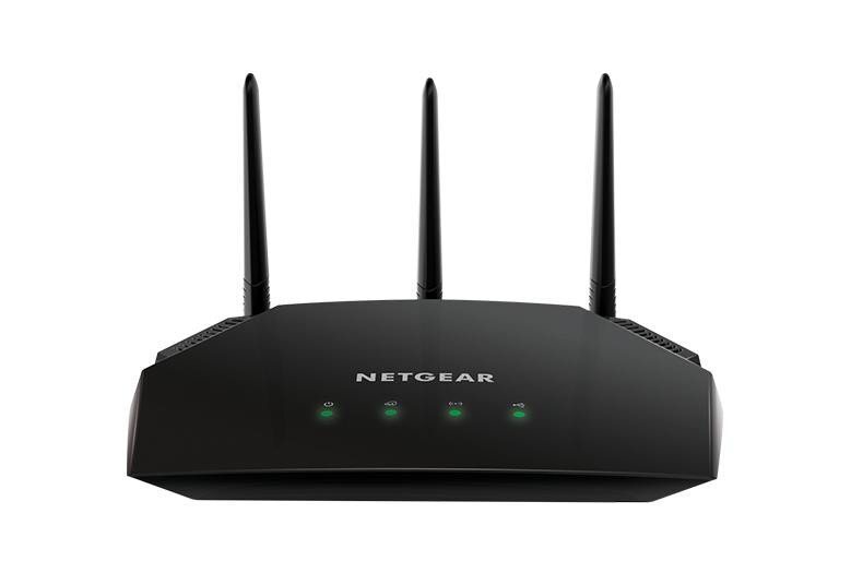 Order NETGEAR AC1600 Dual-Band WiFi Router (R6330) Worldwide - Tejar.com
