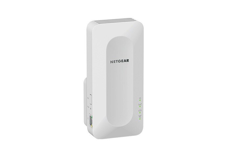 Order NETGEAR AX1800 Dual-band WiFi 6 Mesh Extender (EAX15) Worldwide ...