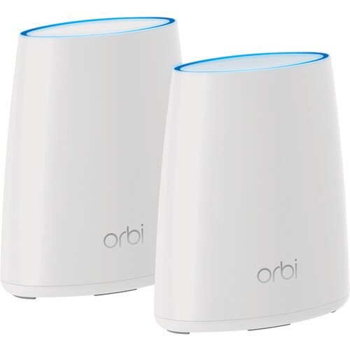 Order NETGEAR Orbi WiFi System AC2200 Worldwide - Tejar.com