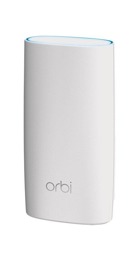 Order NETGEAR Orbi WiFi System AC2200 - RBK33 Worldwide - Tejar.com
