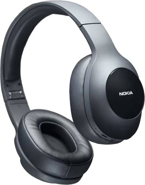 Buy Nokia Essential Wireless Headphones online Worldwide - Tejar.com