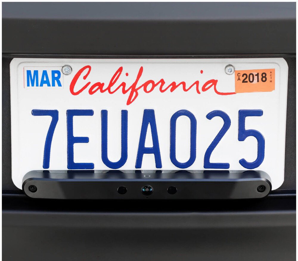 Order nonda ZUS Wireless Smart Backup Camera Worldwide - Tejar.com