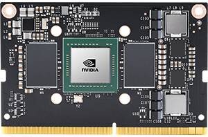 Buy NVIDIA Jetson TX2 NX Module Online Worldwide - Tejar.com