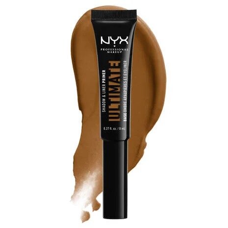 Order NYX Ultimate Shadow & Liner Primer - Deep Worldwide - Tejar.com