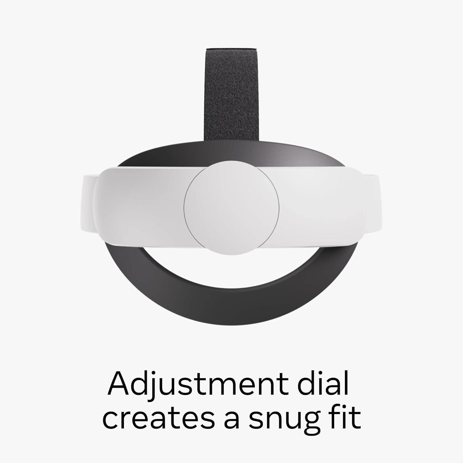 Meta Quest 3 Elite Strap - Shop & Save Worldwide - Tejar.com