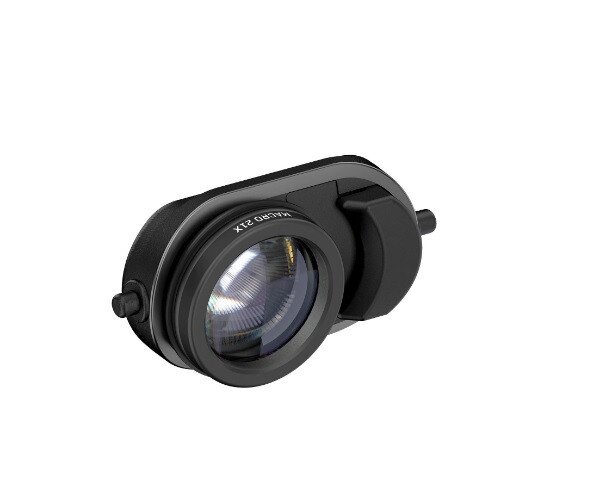Order olloclip Telemedicine - iPhone SE 2020/8/7 Clip + Macro 7x+14x ...
