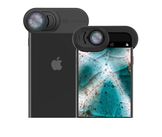 Order olloclip Telemedicine - iPhone SE 2020/8/7 Clip + Macro 7x+14x ...