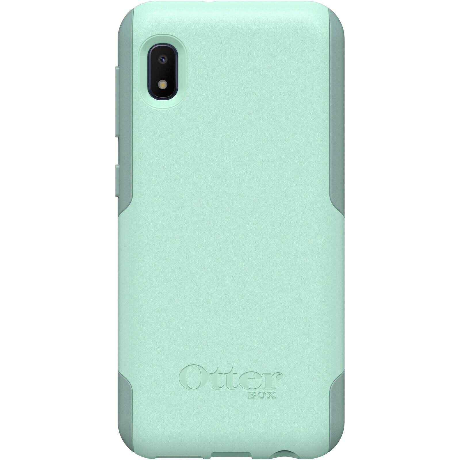 Order OtterBox Galaxy A10e Case Commuter Series Lite - Ocean Way (Aqua ...