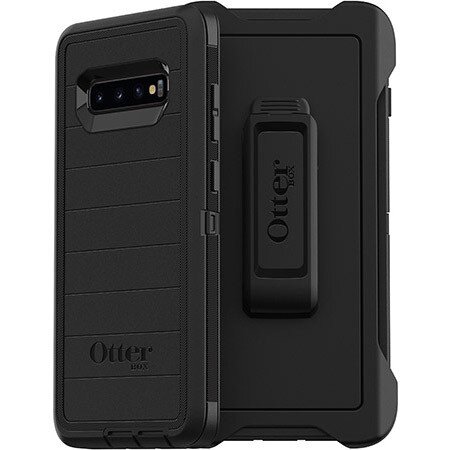Order OtterBox Galaxy S10+ Defender Series Pro Worldwide - Tejar.com