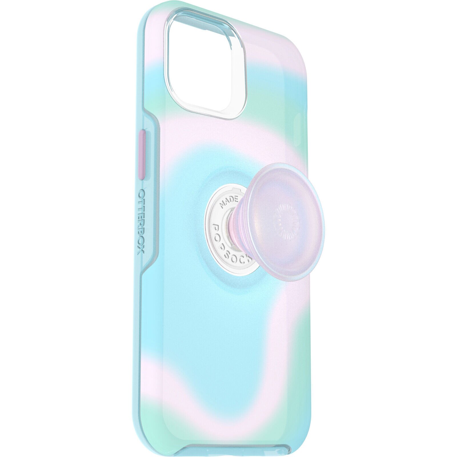 Buy OtterBox Otter + Pop Symmetry Series Antimicrobial Case for iPhone ...