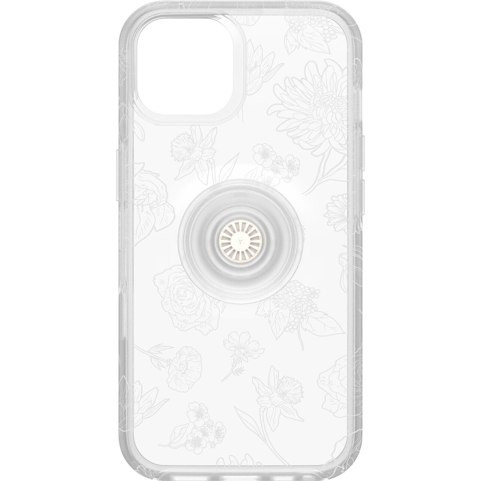 Order OtterBox Otter + Pop Symmetry Series Clear Case for iPhone 14 ...