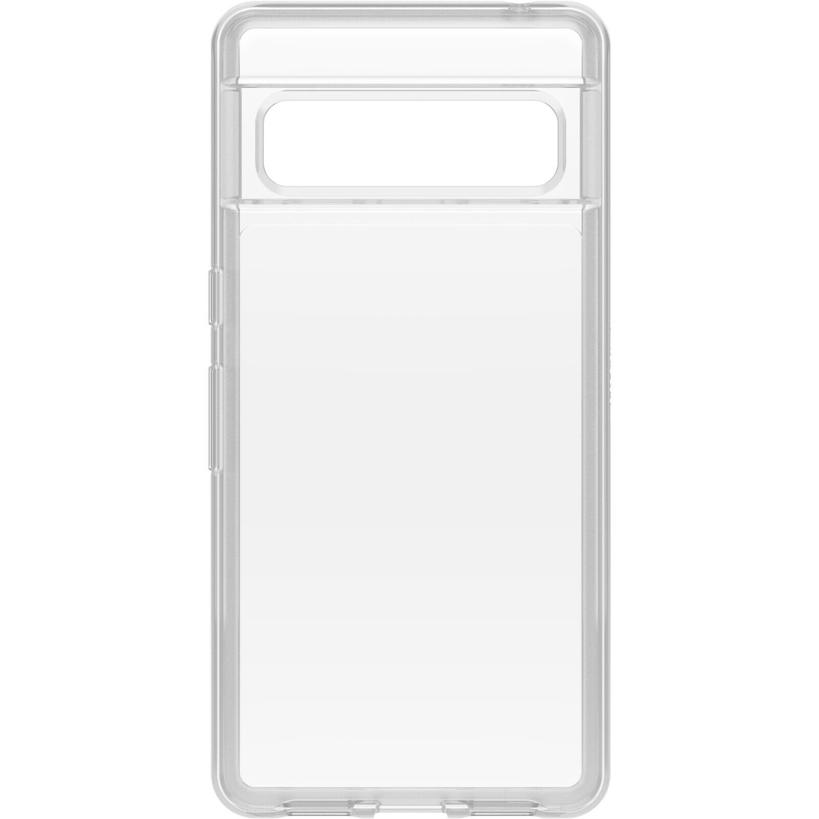 Order OtterBox Pixel 7 Pro Case Symmetry Series Clear Antimicrobial ...