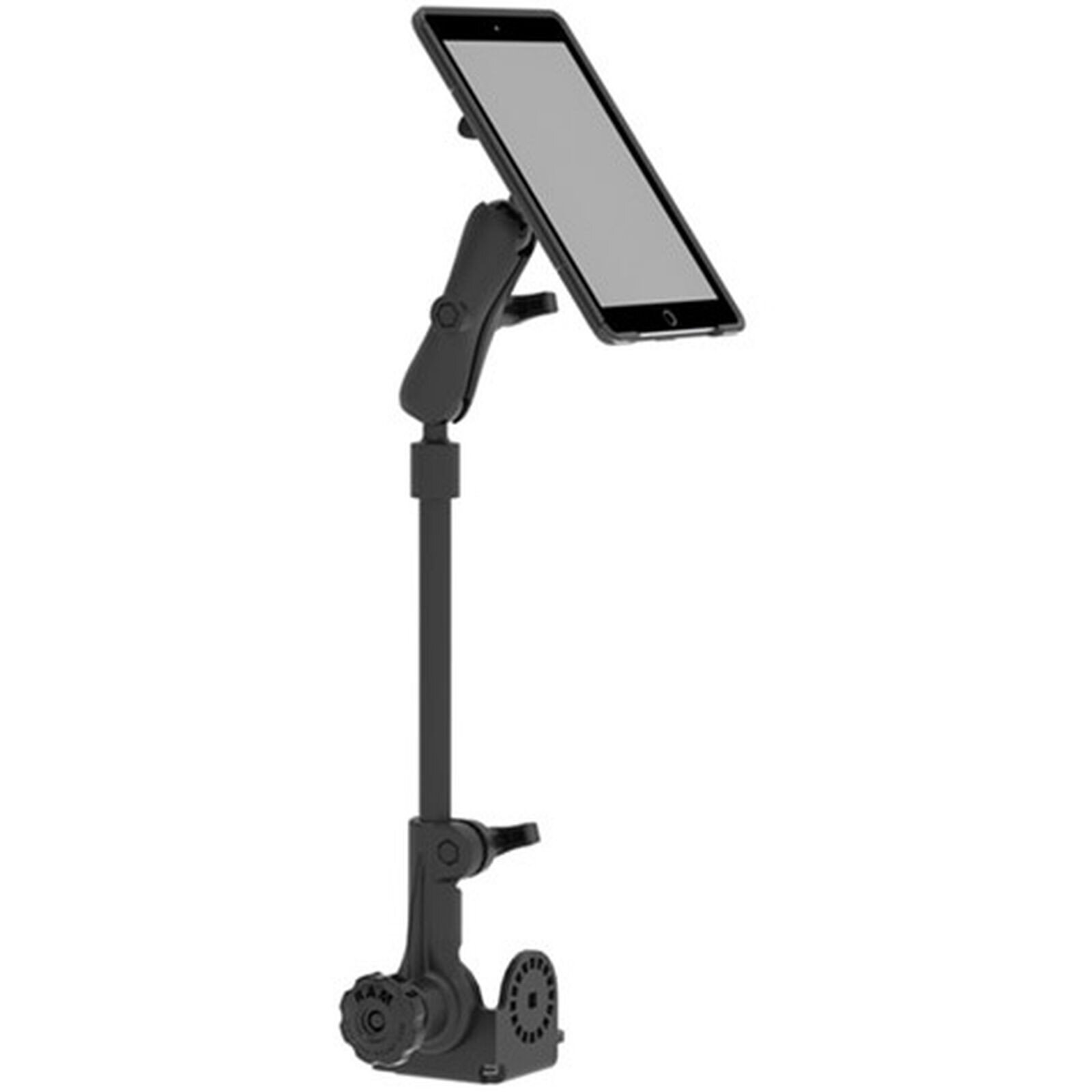 Buy OtterBox RAM Mounts No-Drill Vehicle Floor Mount Universe Series ...