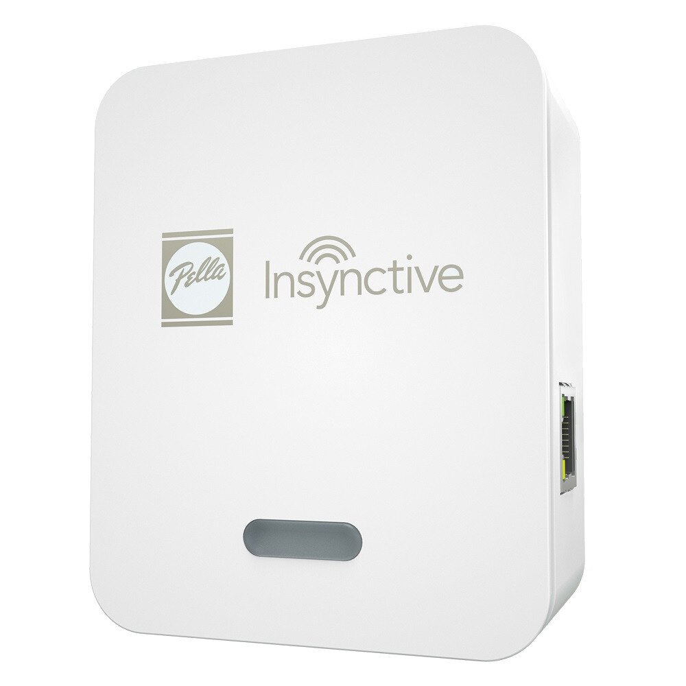 Pella Insynctive Bridge - Shop & Save Worldwide - Tejar.com