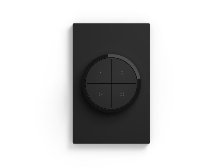 Buy Philips Hue Tap Dial Switch Online Worldwide - Tejar.com