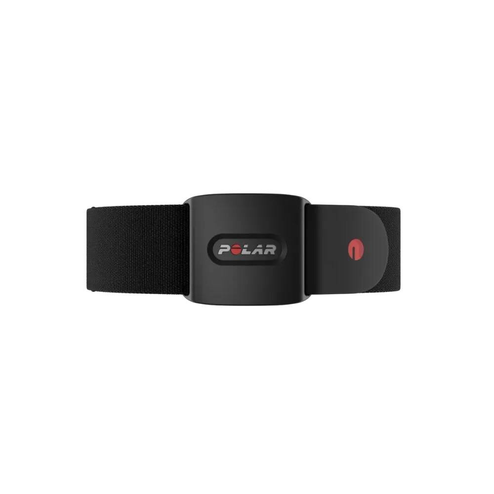Order Polar Verity Sense Optical Heart Rate Sensor - Black - One Size ...