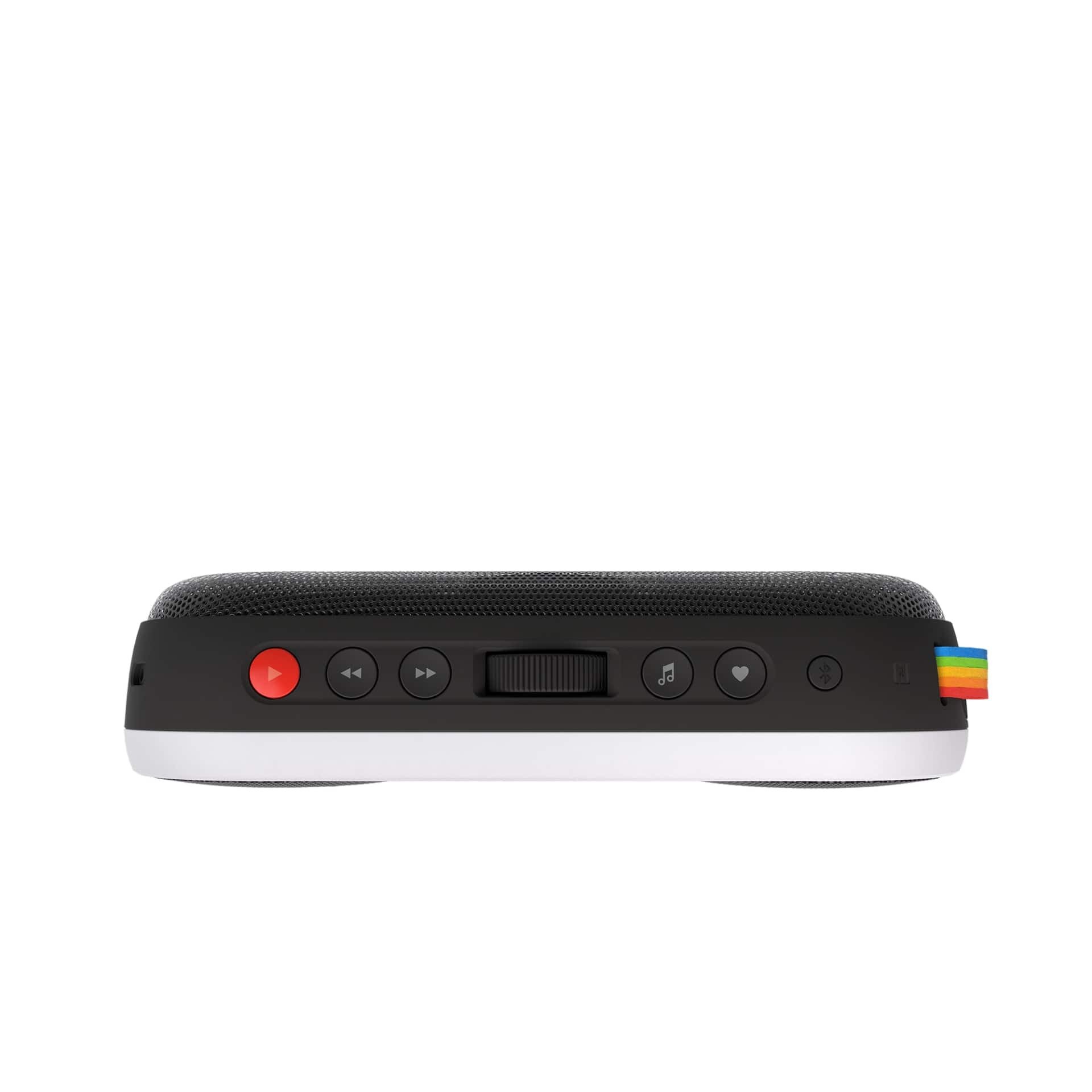 Buy Polaroid P2 Music Player - Black online Worldwide - Tejar.com