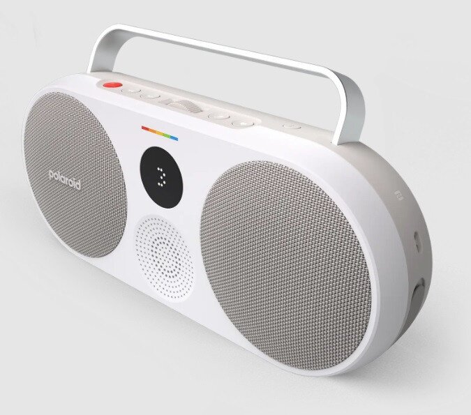 Buy Polaroid P3 Music Player online Worldwide - Tejar.com