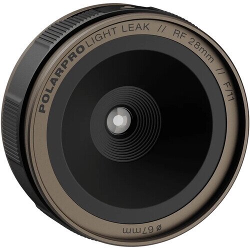 Order PolarPro LightLeak Lens 3-Pack Worldwide - Tejar.com