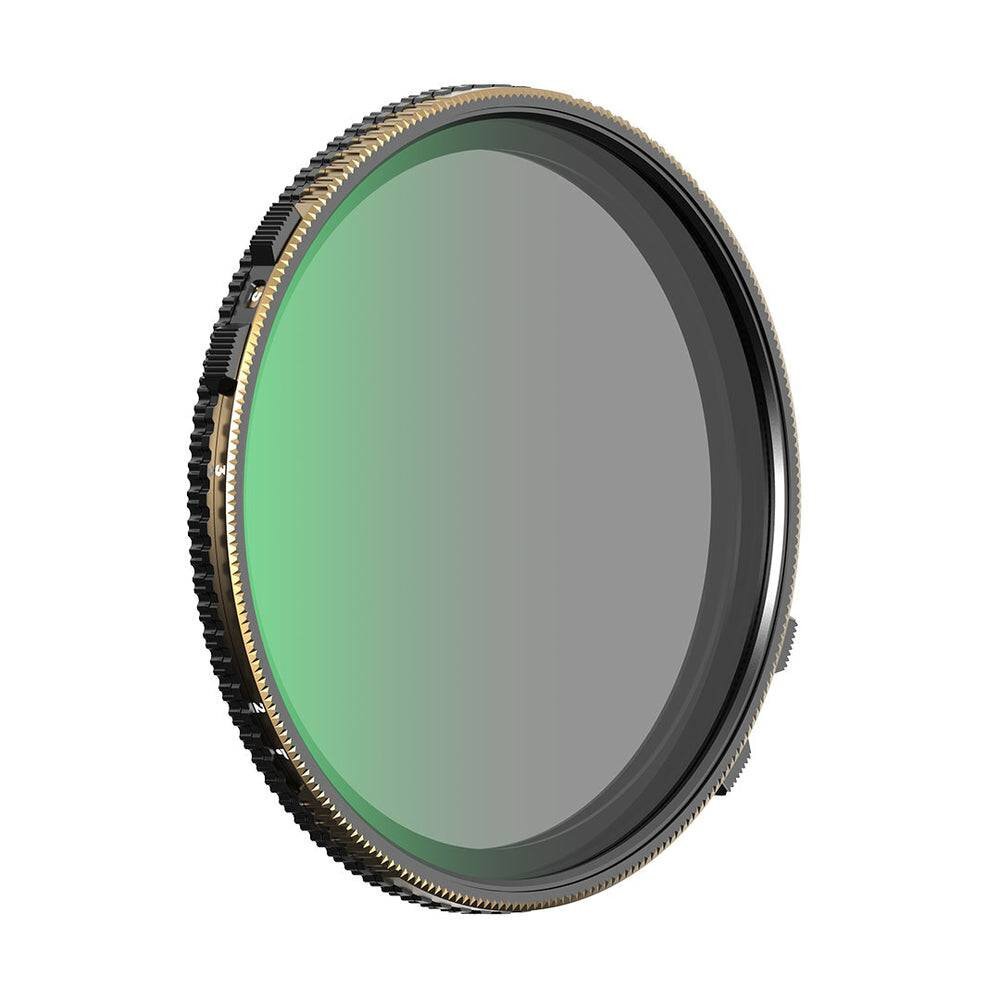 Order PolarPro Peter McKinnon Chroma VND/PL Filter - 82mm - 2-5 Stop ...