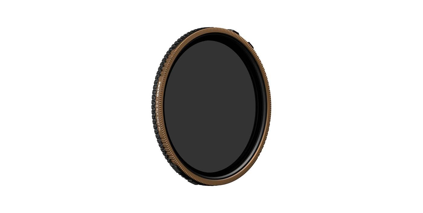 Order PolarPro Peter McKinnon Chroma VND/PL Filter - 82mm - 6-9 Stop ...