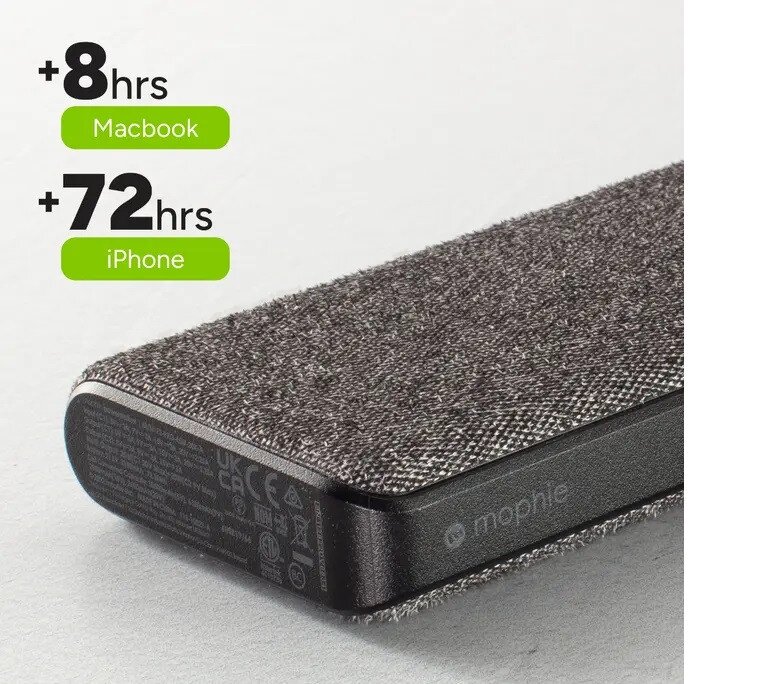 Order mophie Portable Powerstation Pro Worldwide - Tejar.com