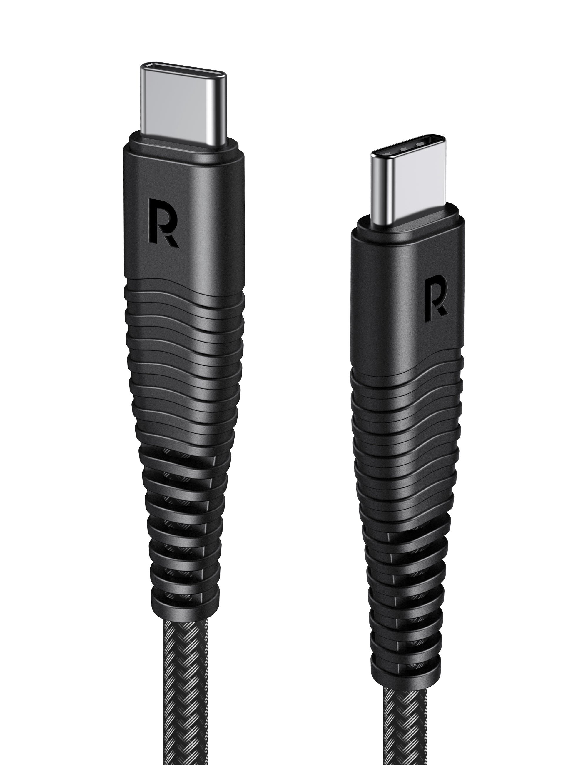 Order RAVPower Type-C to Type-C Fast Charging Cable - RP-CB047 ...