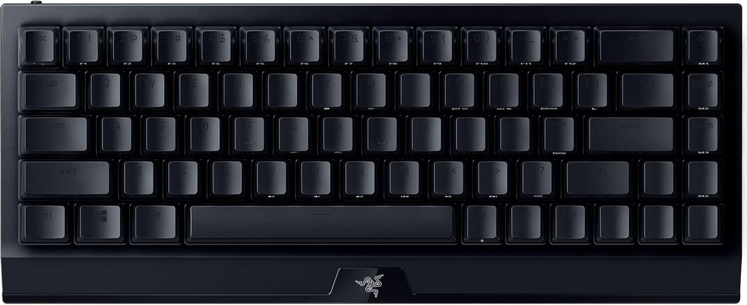 Order Razer BlackWidow V3 Mini HyperSpeed Wireless Mechanical Gaming ...