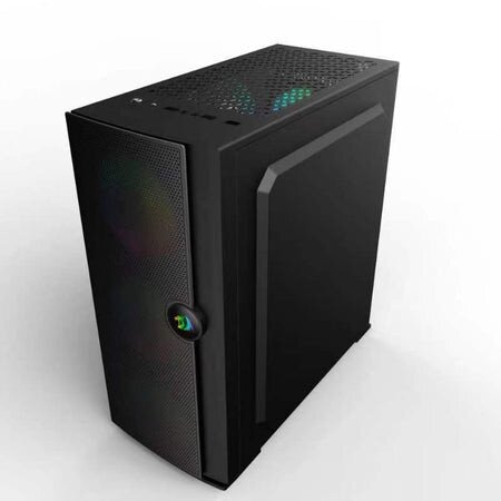 Order Redragon G651 Gaming PC Case Worldwide - Tejar.com
