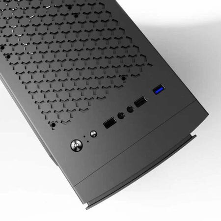 Order Redragon G651 Gaming PC Case Worldwide - Tejar.com