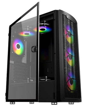 Buy Redragon MA211 Gaming Case Online Worldwide - Tejar.com