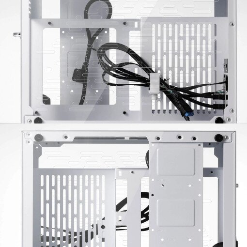 Order Redragon Strafe EB211 Mini-ITX Gaming PC Case Worldwide - Tejar.com