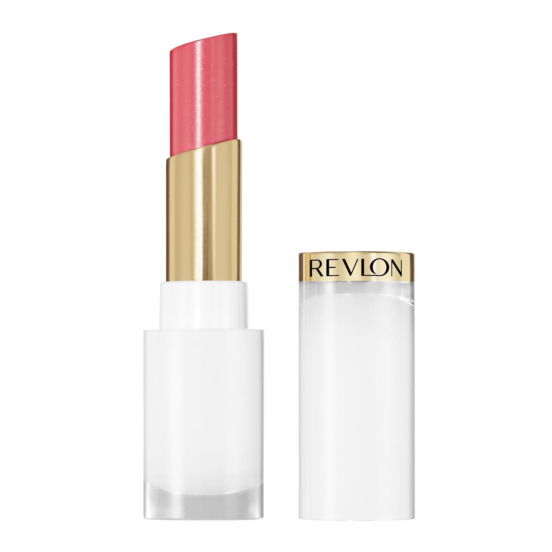 Order Revlon Super Lustrous Glass Shine Balm - Beaming Strawberry (018 ...