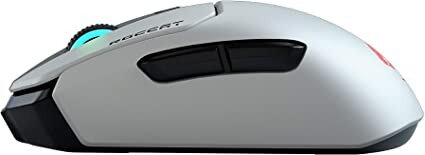Order ROCCAT Kain 200 AIMO Titan Click Gaming Mouse - White Worldwide ...