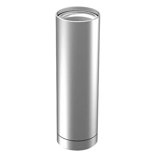 Order Rowkin Mini Plus+ Charging Case - Silver Worldwide - Tejar.com