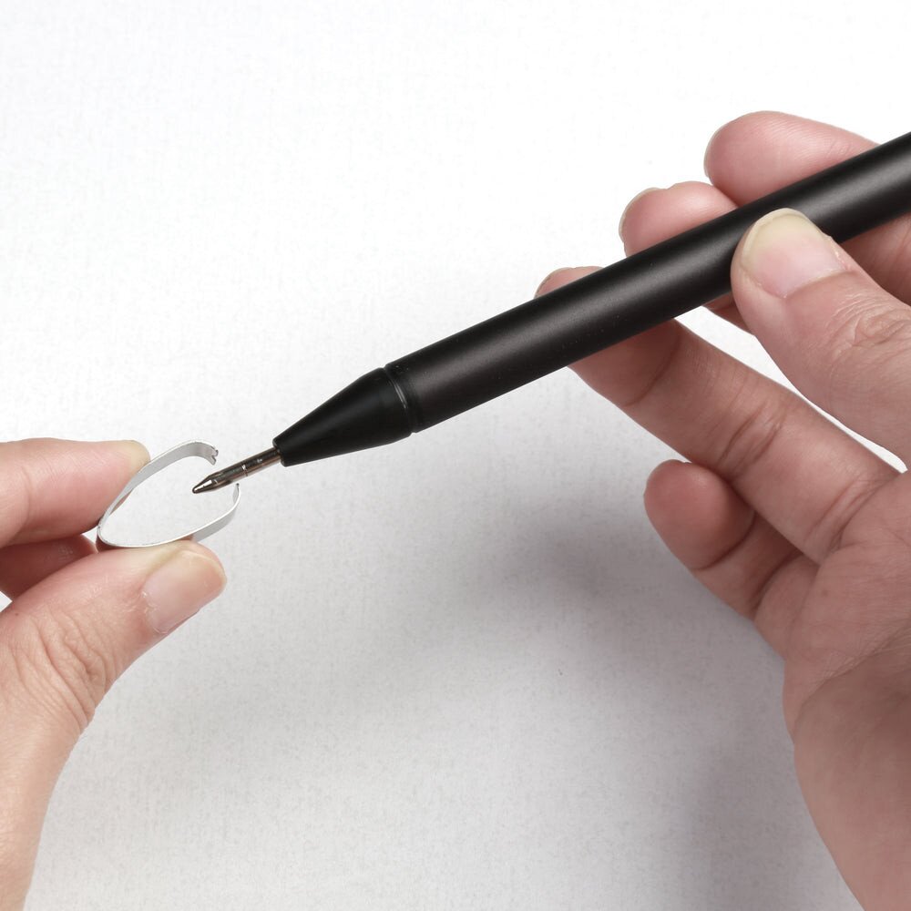 Order Royole RoWrite 1 Pen Black Ink Refill (3 Pack) Worldwide - Tejar.com