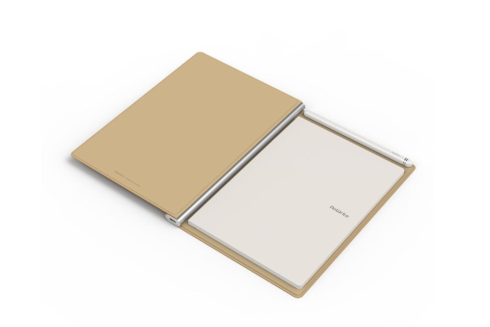 Order Royole RoWrite 2 Smart Writing Notebook Worldwide - Tejar.com