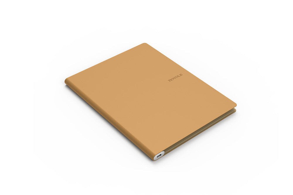 Buy Royole RoWrite 2 Smart Writing Notebook online Worldwide - Tejar.com