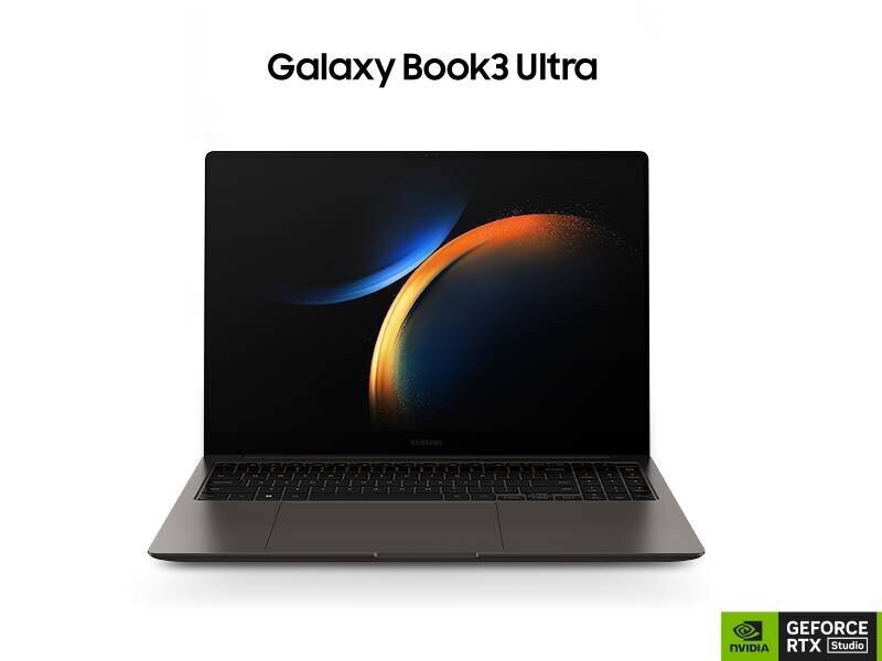 Buy Samsung Galaxy Book3 Ultra Online Worldwide - Tejar.com
