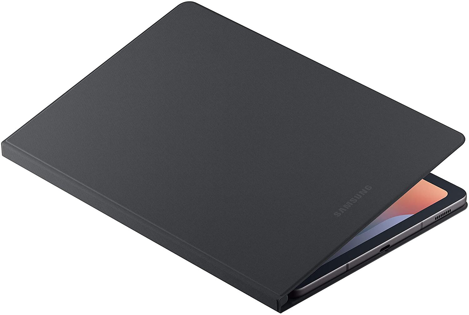 Order Samsung Galaxy Tab S6 Lite Book Cover Worldwide - Tejar.com