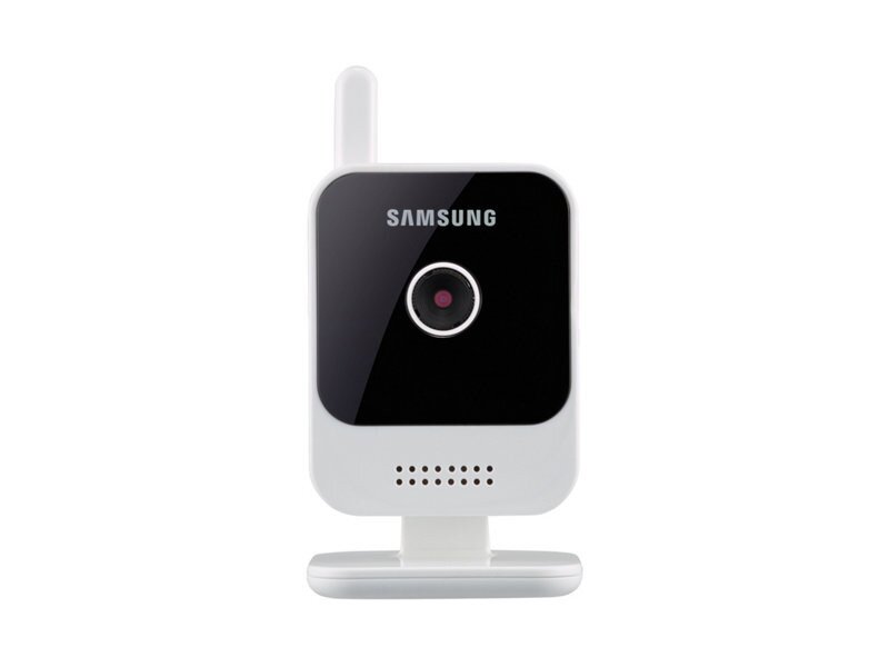 Order Samsung RealVIEW Baby Monitor Camera Worldwide - Tejar.com