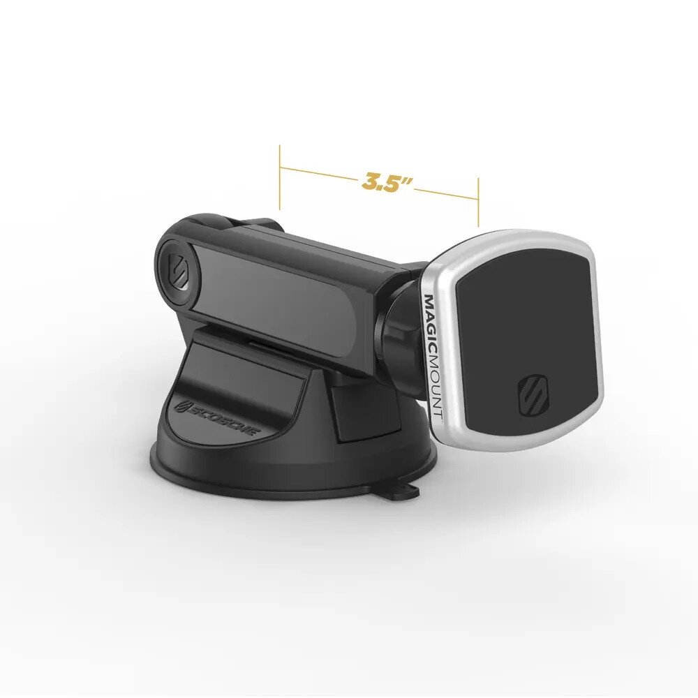 Order Scosche MagicMount Pro Extendo Telescoping Window/Dash Magnetic ...