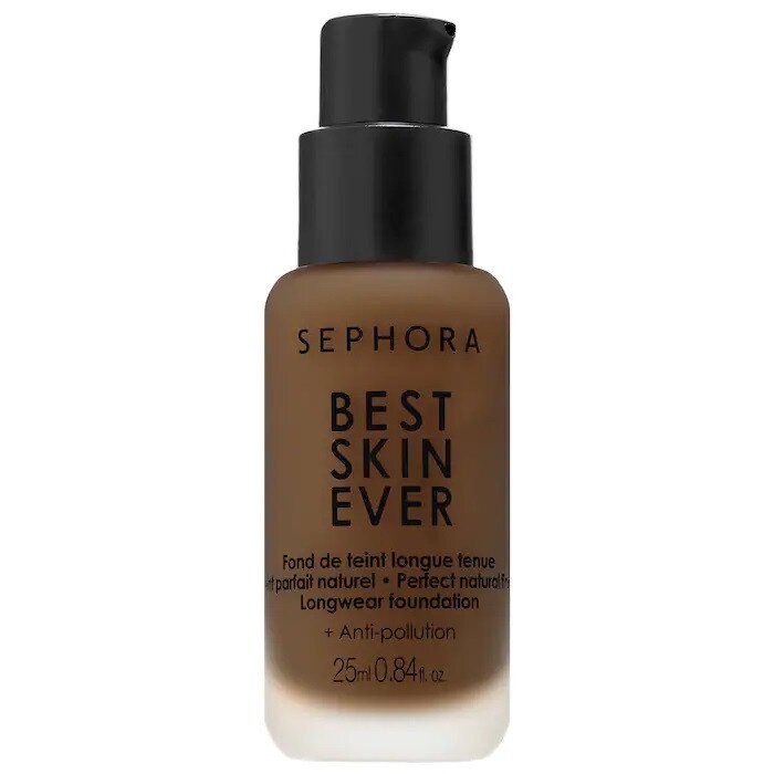 Order SEPHORA COLLECTION Best Skin Ever Liquid Foundation - 65.5 Pink ...