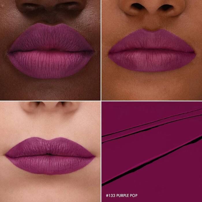 Order SEPHORA COLLECTION Cream Lip Stain 10HR Liquid Lipstick - 133 ...