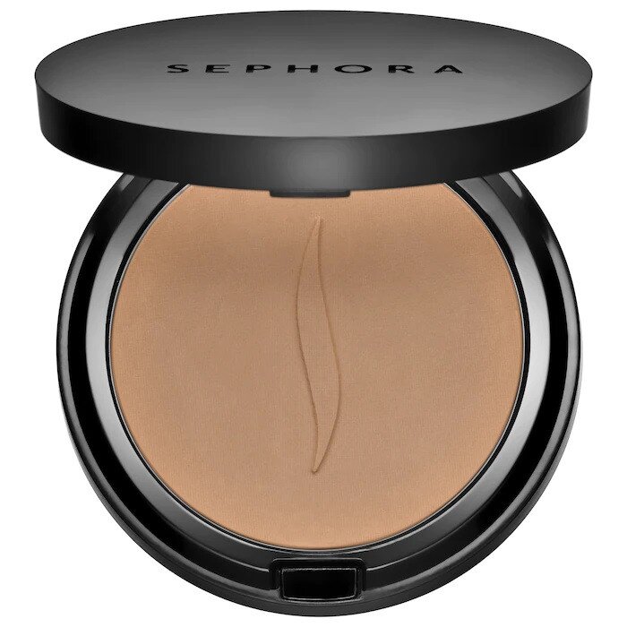 Order SEPHORA COLLECTION Matte Perfection Powder Foundation - 30 Warm ...